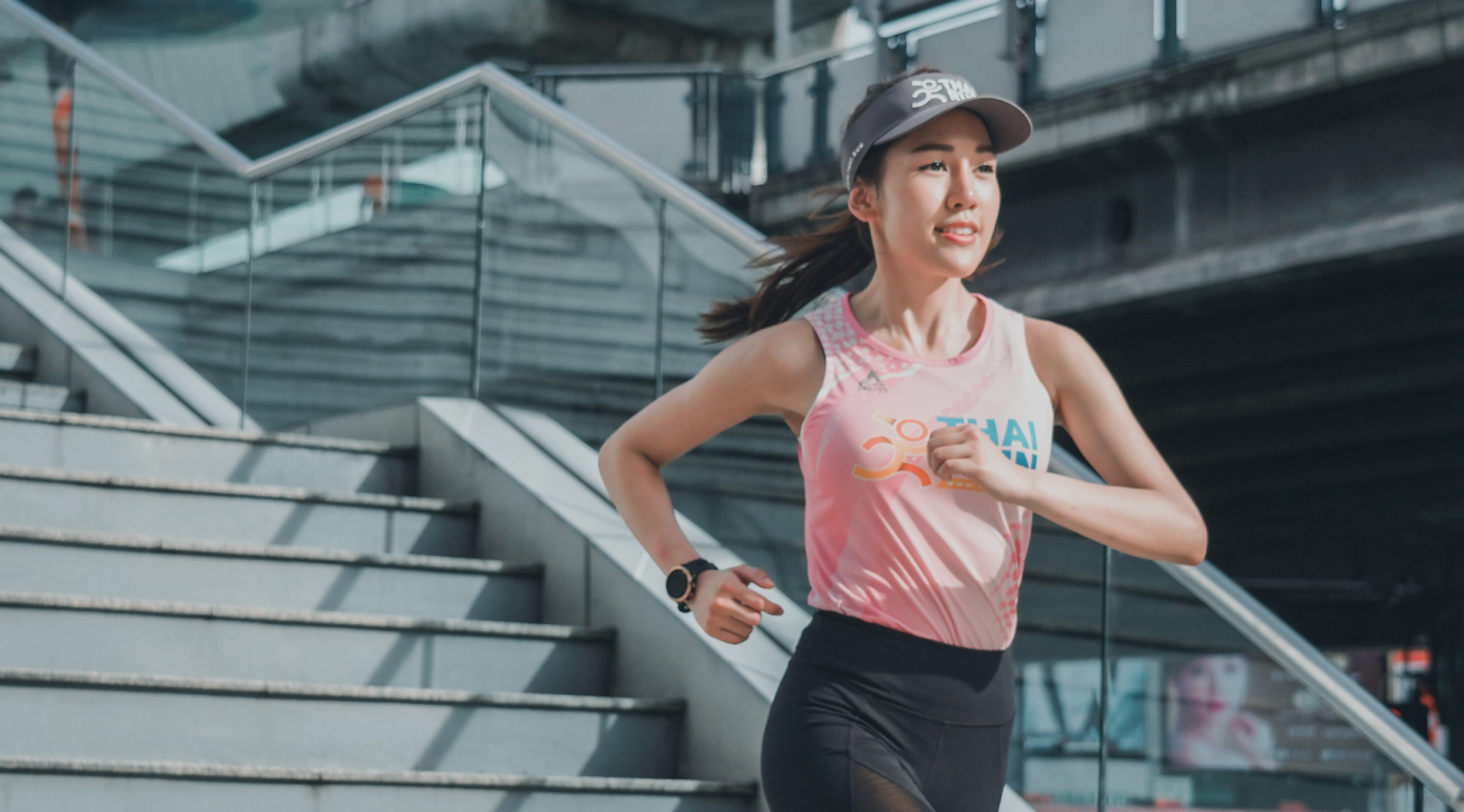 THAIRUN | HAPPY HUB FOR RUNNER