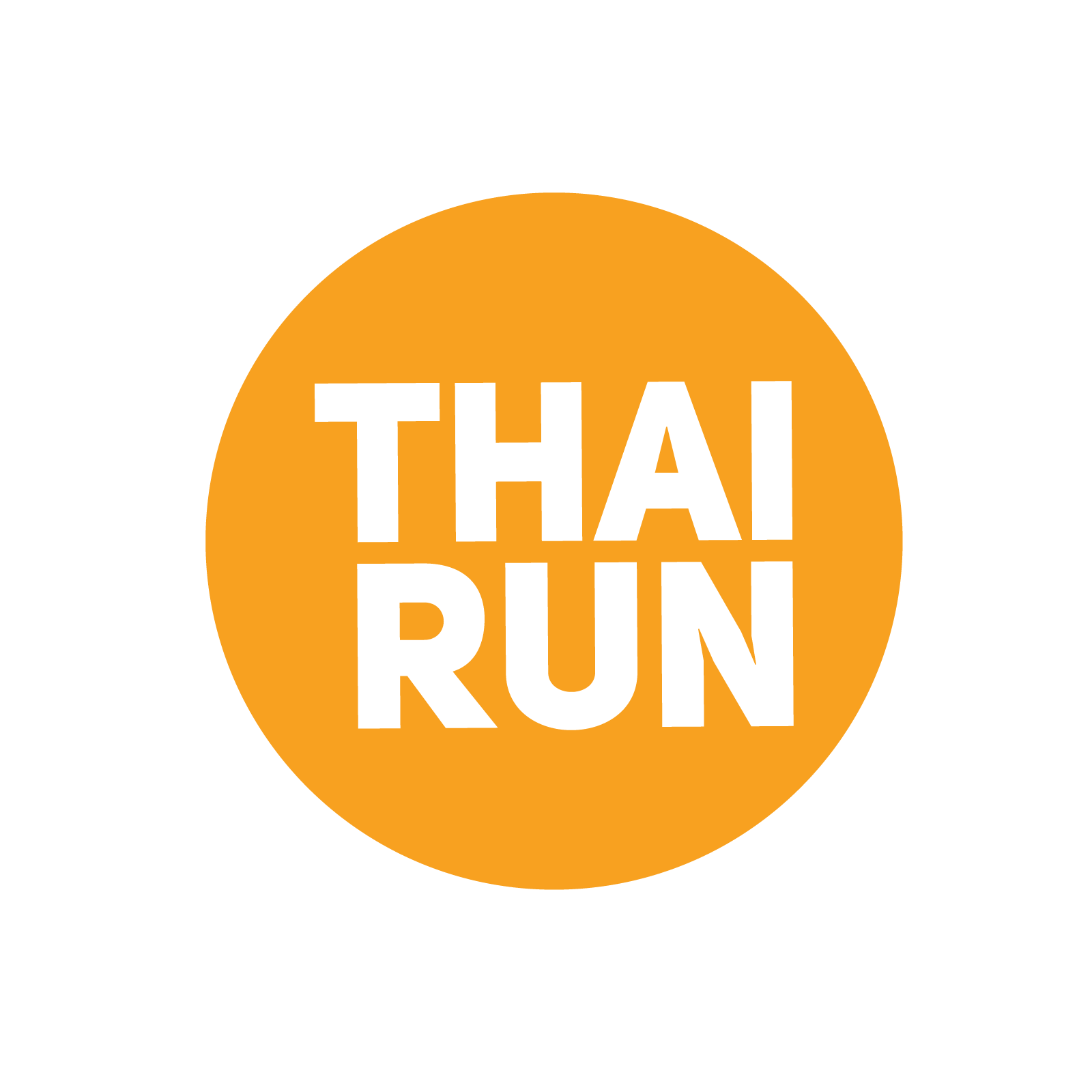 THAIRUN | HAPPY HUB FOR RUNNER